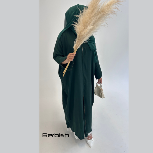 Your new favourite brand – BERBISH